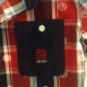 Parish Nation | Shirts & Tops | Parish Nation Boy Shirt | Poshmark